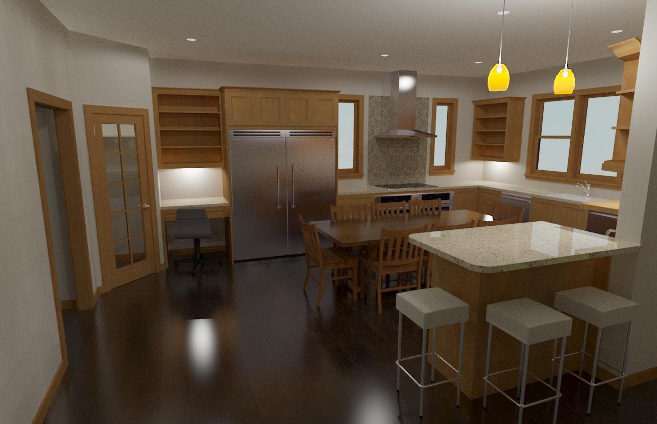 Robert Millar | Custom Designs