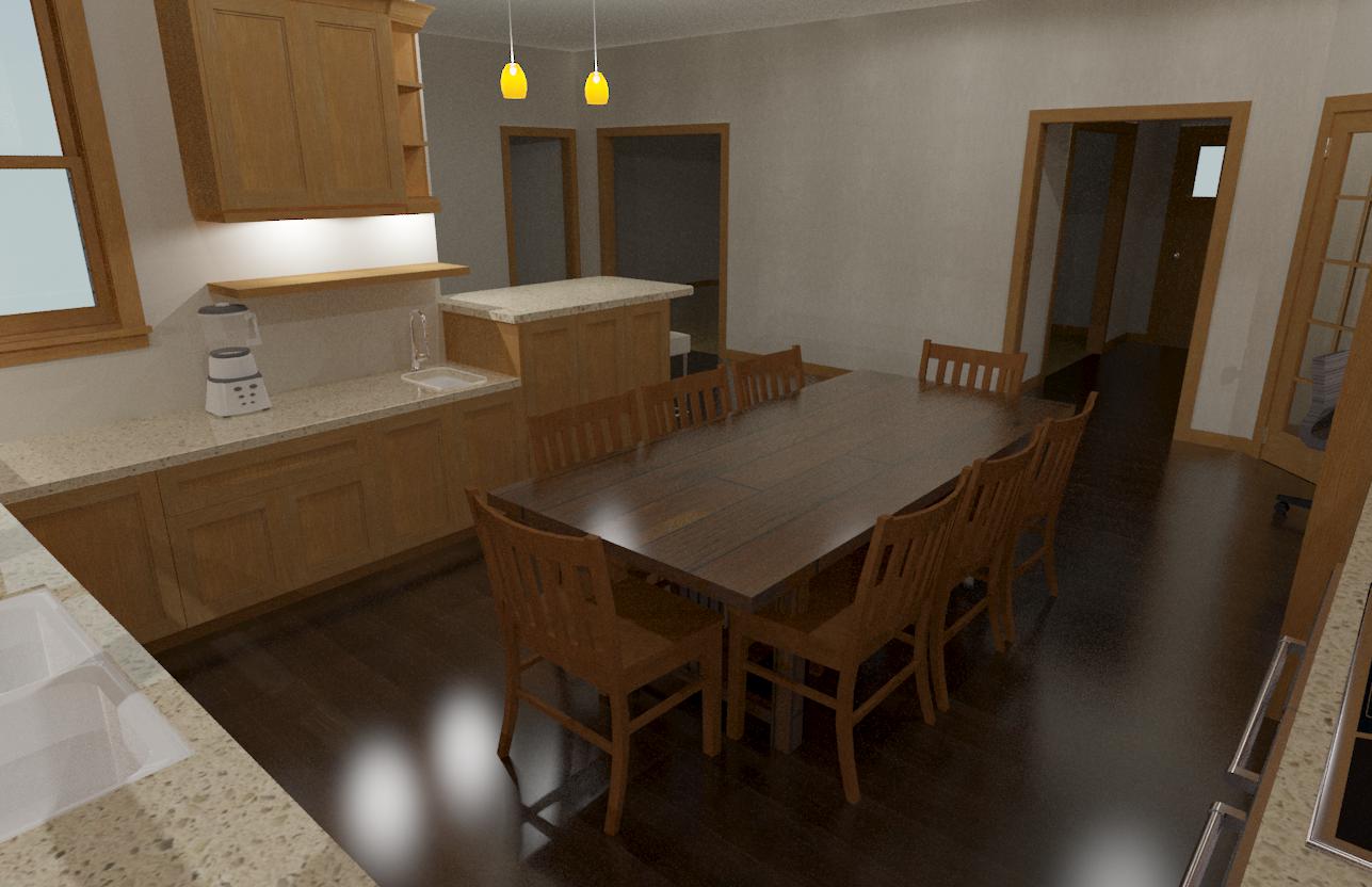 Robert Millar | Custom Designs